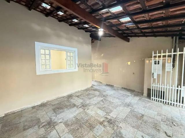 Casa / Sobrado para Venda em Pindamonhangaba/SP Residencial Maricá 2 Quartos