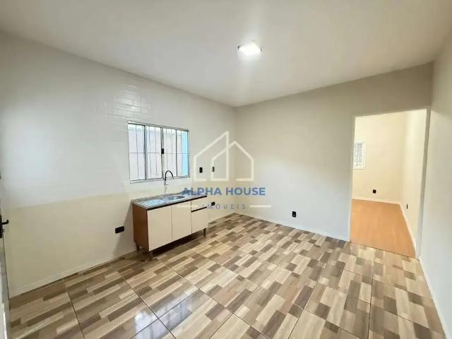 Casa / Sobrado para Venda em Pindamonhangaba/SP Residencial Maricá 2 Quartos