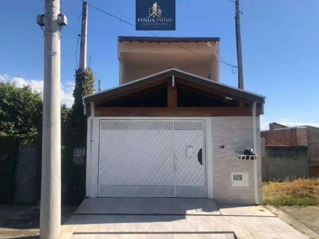 Casa / Sobrado para Venda em Pindamonhangaba/SP Residencial Mombaça I 3 Quartos