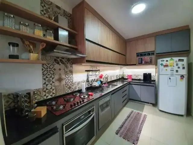 Casa / Sobrado para Venda em Pindamonhangaba/SP Residencial Mombaça I 3 Quartos