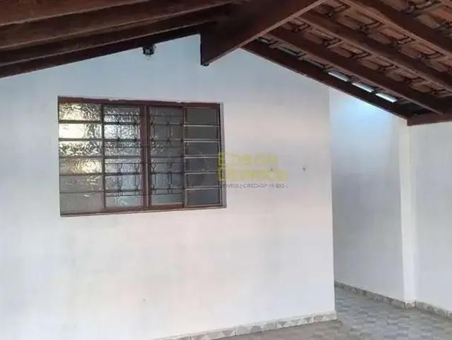 Casa / Sobrado para Venda em Pindamonhangaba/SP Residencial Mombaça I 3 Quartos