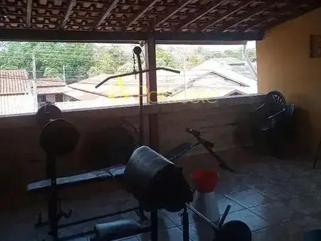 Casa / Sobrado para Venda em Pindamonhangaba/SP Residencial Mombaça I 2 Quartos