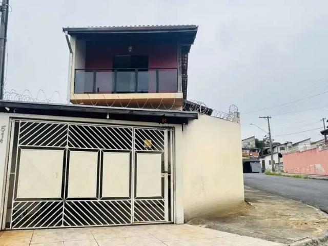 Casa / Sobrado para Venda em Pindamonhangaba/SP Residencial Mombaça I 2 Quartos