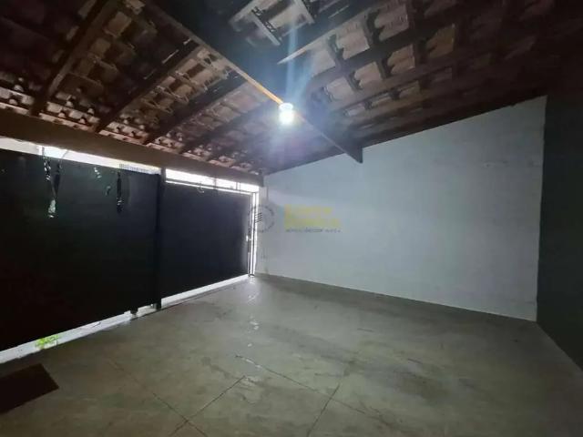 Casa / Sobrado para Venda em Pindamonhangaba/SP Residencial Mombaça I 2 Quartos