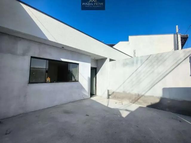 Casa / Sobrado para Venda em Pindamonhangaba/SP Residencial Mombaça I 2 Quartos