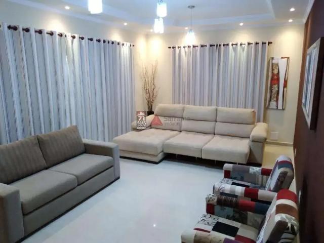 Casa / Sobrado para Venda em Pindamonhangaba/SP Residencial Mombaça 2 Quartos