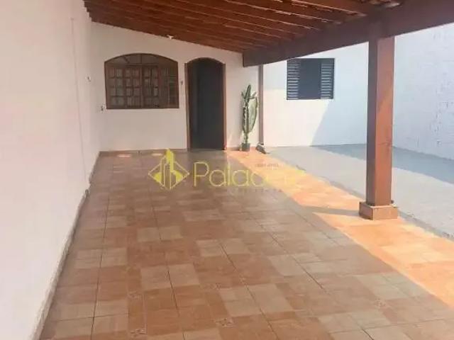 Casa / Sobrado para Venda em Pindamonhangaba/SP Residencial Nova Esperança 1 Quartos