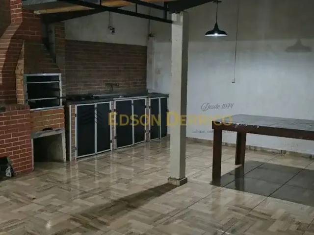 Casa / Sobrado para Venda em Pindamonhangaba/SP Residencial Ouro Verde 3 Quartos