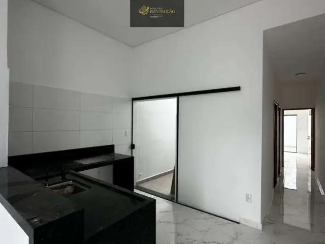 Casa / Sobrado para Venda em Pindamonhangaba/SP Residencial Parque das Palmeiras 2 Quartos
