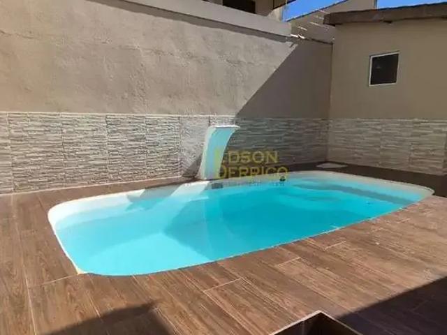 Casa / Sobrado para Venda em Pindamonhangaba/SP Residencial Parque das Palmeiras 2 Quartos