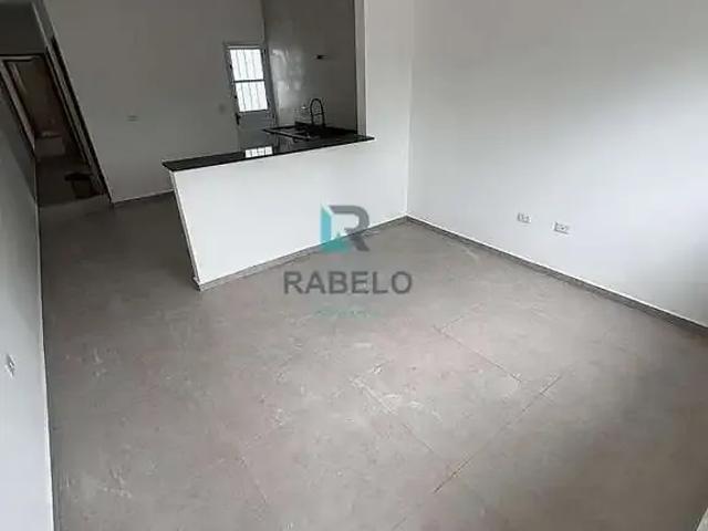Casa / Sobrado para Venda em Pindamonhangaba/SP Residencial Parque das Palmeiras 2 Quartos