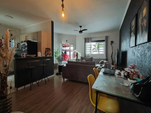 Casa / Sobrado para Venda em Pindamonhangaba/SP Residencial Parque das Palmeiras 2 Quartos