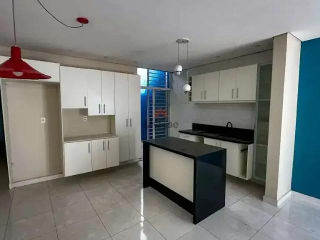 Casa / Sobrado para Venda em Pindamonhangaba/SP Residencial Parque das Palmeiras 2 Quartos