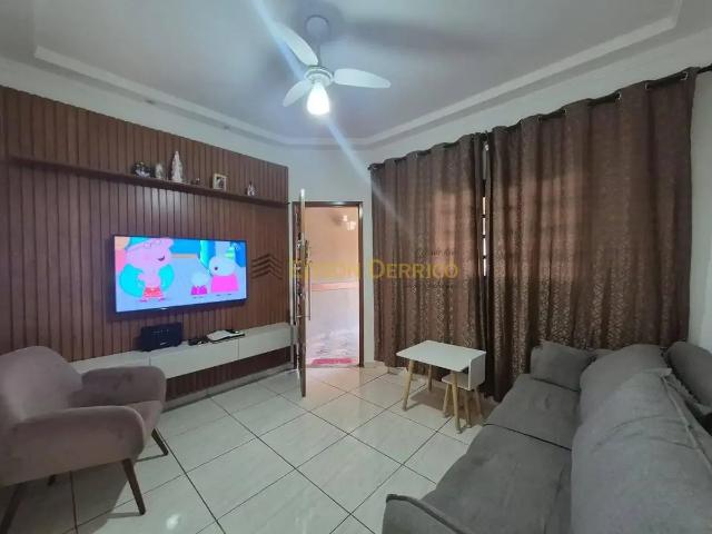 Casa / Sobrado para Venda em Pindamonhangaba/SP Residencial Parque das Palmeiras 2 Quartos