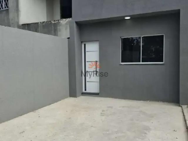 Casa / Sobrado para Venda em Pindamonhangaba/SP Residencial Parque das Palmeiras 2 Quartos