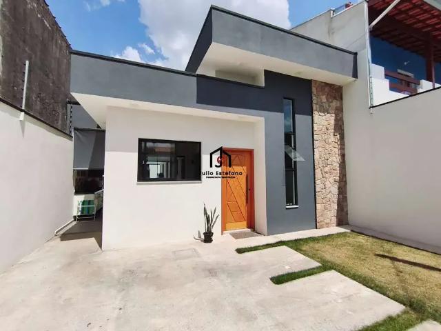 Casa / Sobrado para Venda em Pindamonhangaba/SP Residencial Parque das Palmeiras 2 Quartos