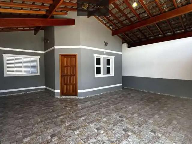 Casa / Sobrado para Venda em Pindamonhangaba/SP Residencial Parque das Palmeiras 3 Quartos