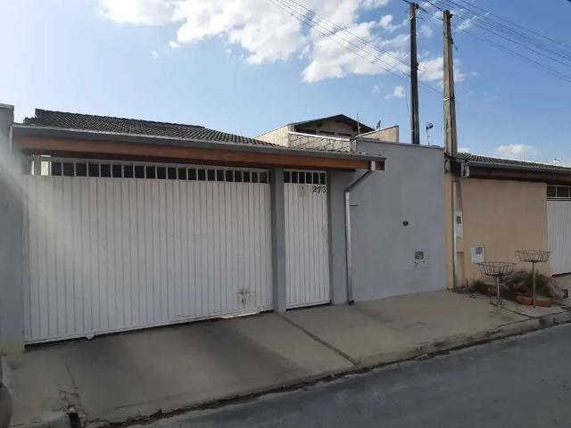 Casa / Sobrado para Venda em Pindamonhangaba/SP Residencial Parque das Palmeiras 3 Quartos