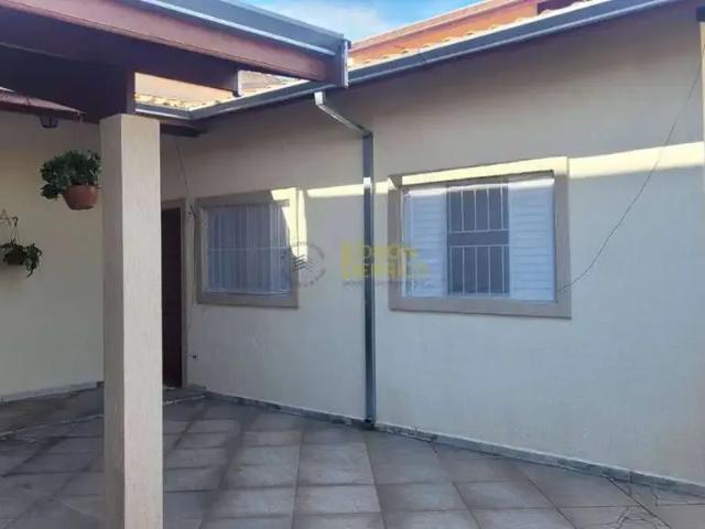Casa / Sobrado para Venda em Pindamonhangaba/SP Residencial Parque das Palmeiras 3 Quartos