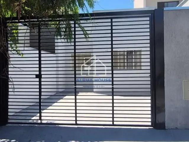 Casa / Sobrado para Venda em Pindamonhangaba/SP Residencial Pasin 2 Quartos
