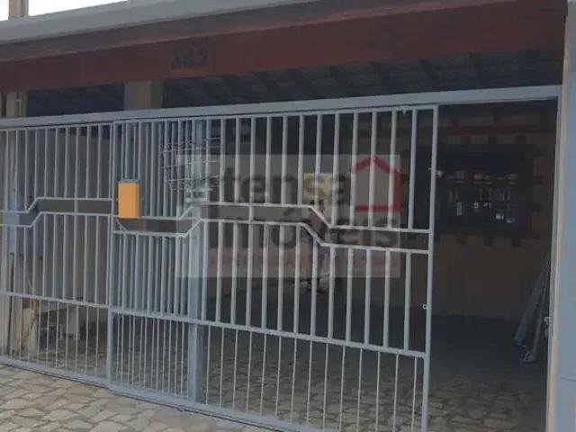 Casa / Sobrado para Venda em Pindamonhangaba/SP Residencial Pasin 2 Quartos