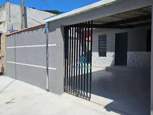 Casa / Sobrado para Venda em Pindamonhangaba/SP Residencial Pasin 2 Quartos