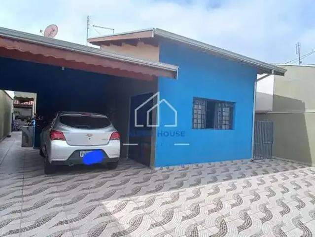 Casa / Sobrado para Venda em Pindamonhangaba/SP Residencial Pasin 2 Quartos