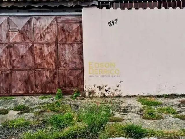 Casa / Sobrado para Venda em Pindamonhangaba/SP Residencial Pasin 2 Quartos