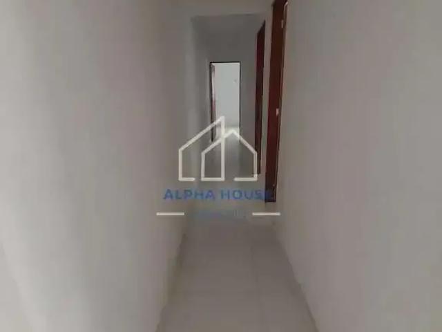 Casa / Sobrado para Venda em Pindamonhangaba/SP Residencial Pasin 2 Quartos