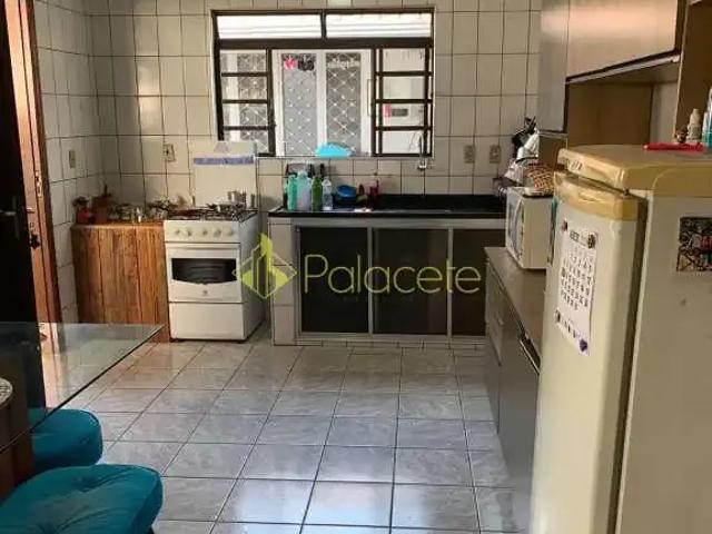 Casa / Sobrado para Venda em Pindamonhangaba/SP Residencial Pasin 2 Quartos