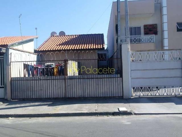 Casa / Sobrado para Venda em Pindamonhangaba/SP Residencial Pasin 3 Quartos