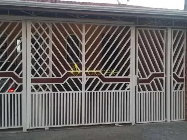 Casa / Sobrado para Venda em Pindamonhangaba/SP Residencial Pasin 3 Quartos