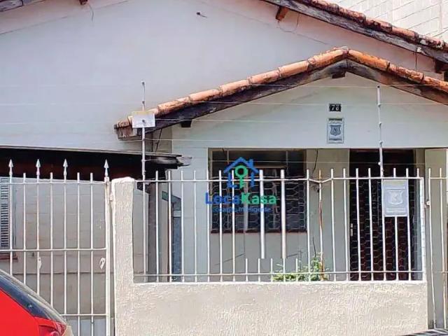 Casa / Sobrado para Venda em Pindamonhangaba/SP São Benedito 3 Quartos