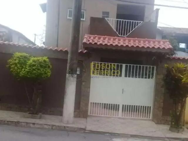 Casa / Sobrado para Venda em Pindamonhangaba/SP São Benedito 2 Quartos