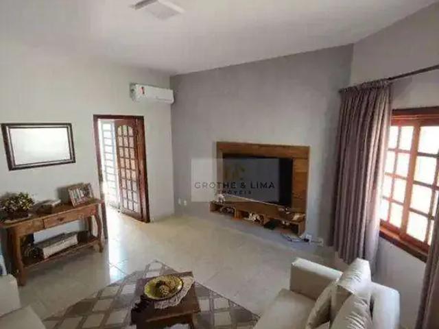 Casa / Sobrado para Venda em Pindamonhangaba/SP Santana 2 Quartos