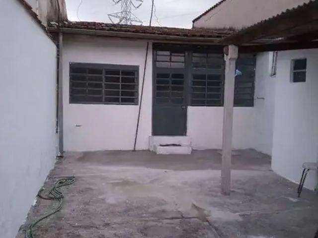 Casa / Sobrado para Venda em Pindamonhangaba/SP Santana 2 Quartos
