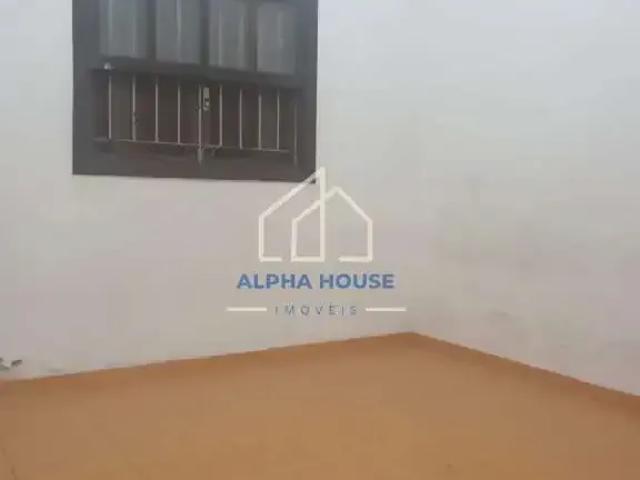 Casa / Sobrado para Venda em Pindamonhangaba/SP Santana 3 Quartos