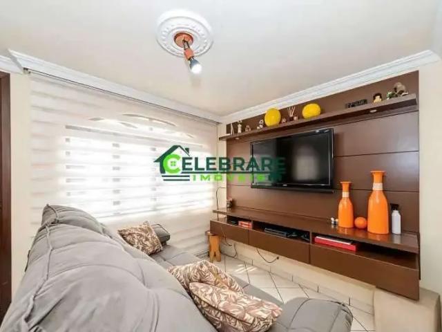 Casa / Sobrado para Venda em Pinhais/PR Centro 3 Quartos