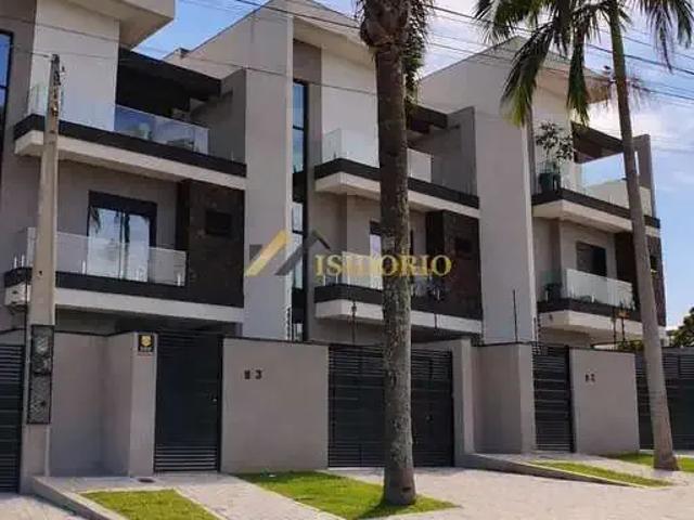 Casa / Sobrado para Venda em Pinhais/PR Centro 3 Quartos