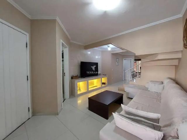 Casa / Sobrado para Venda em Pinhais/PR Centro 3 Quartos