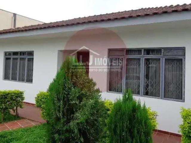 Casa / Sobrado para Venda em Pinhais/PR Centro 3 Quartos