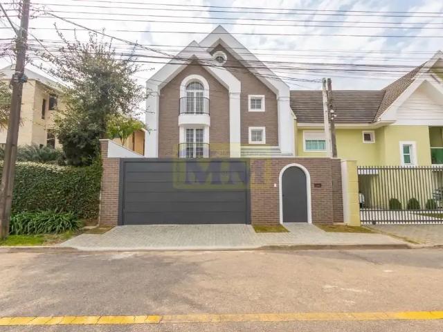 Casa / Sobrado para Venda em Pinhais/PR Centro 3 Quartos