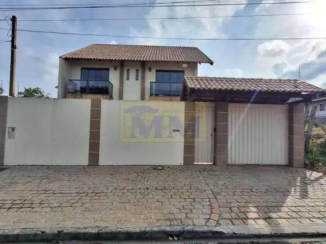 Casa / Sobrado para Venda em Pinhais/PR Centro 3 Quartos