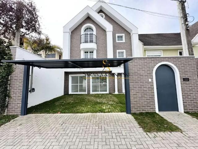 Casa / Sobrado para Venda em Pinhais/PR Centro 3 Quartos