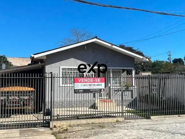 Casa / Sobrado para Venda em Pinhais/PR Centro 3 Quartos