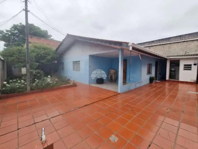 Casa / Sobrado para Venda em Pinhais/PR Centro 3 Quartos