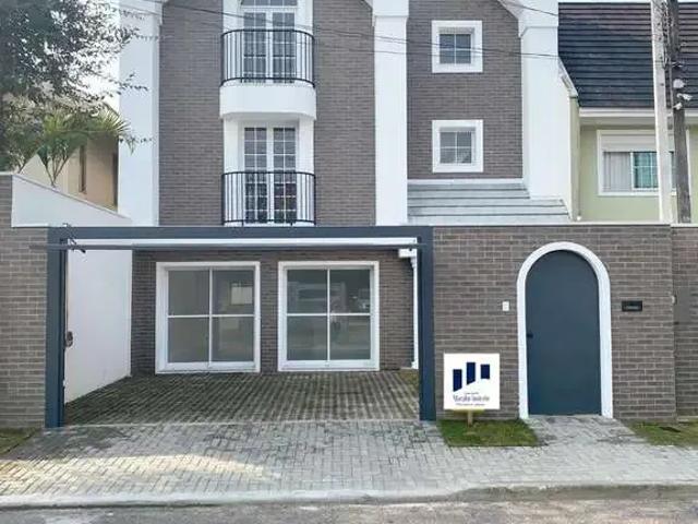 Casa / Sobrado para Venda em Pinhais/PR Centro 3 Quartos