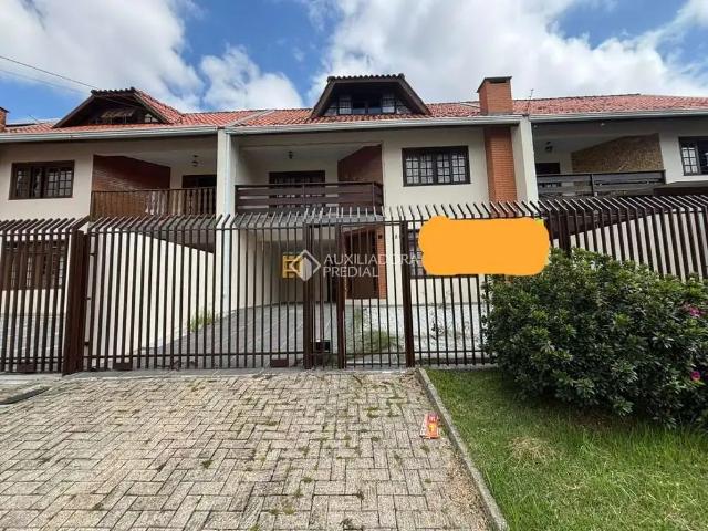 Casa / Sobrado para Venda em Pinhais/PR Centro 3 Quartos