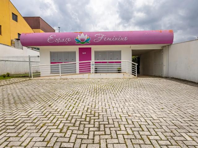 Casa / Sobrado para Venda em Pinhais/PR Centro 4 Quartos