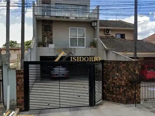 Casa / Sobrado para Venda em Pinhais/PR Centro 4 Quartos